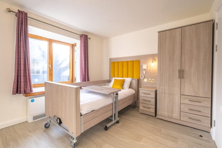 Why Personalized Dementia Care Matters: A Look Inside Sherbourne Lodge ...